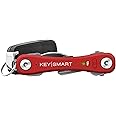 Amazon.com: KeySmart Pro - Compact Smart Key Holder w LED Flashlight ...