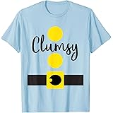 Amazon.com: Sassy Dwarf Halloween Costume Shirt, Matching Dwarves Set ...