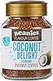 Beanies Decaf Irish Cream Flavoured Instant Coffee 50 g (Pack of 6 ...
