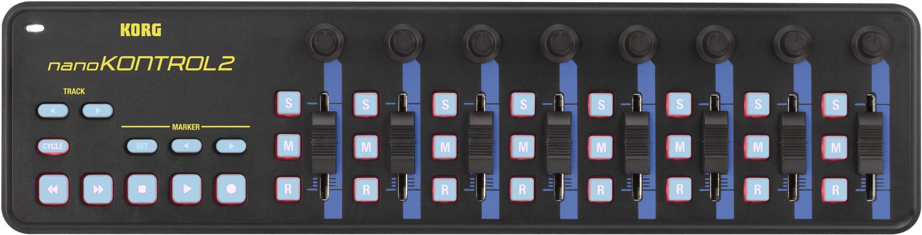 Digital Audio Workstation Controllers Oman | Buy Online | Whizz Others