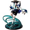 Amazon.com: CALEMBOU Anime Figure Scaramouche Wanderer Figure 1/7 PVC ...