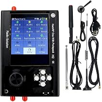Xione The Portable Software Defined Radio Sdr Mobile