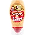 Amazon.com : Amora Samouraï Sauce : Grocery & Gourmet Food
