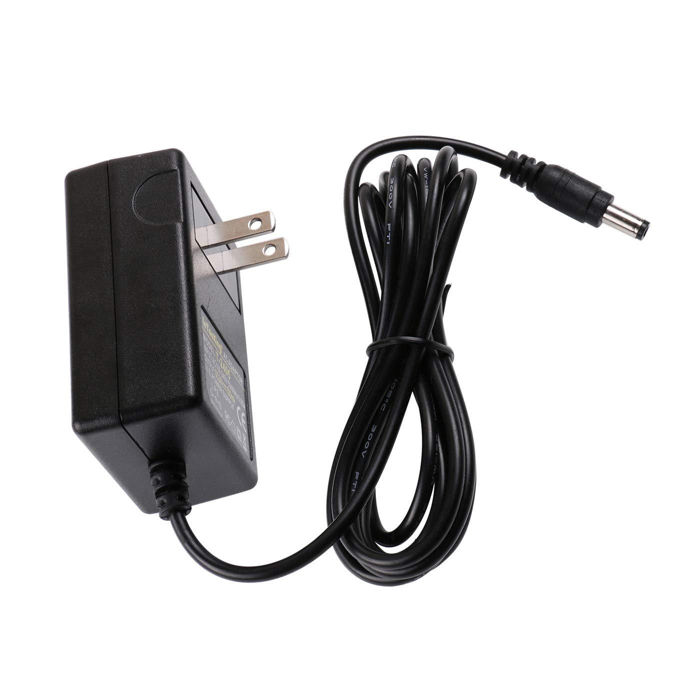 Mua COOLM 6V 2A Power Supply Adapter AC 100-240V to DC 6 Volt 2000mA ...