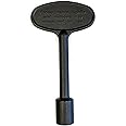 Amazon.com: Midwest Hearth Universal Valve Key for Gas Fire Pits and ...