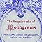 The Encyclopedia of Monograms: Leonard G. Lee: 9781602396326: Amazon ...