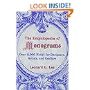 The Encyclopedia of Monograms: Leonard G. Lee: 9781602396326: Amazon ...