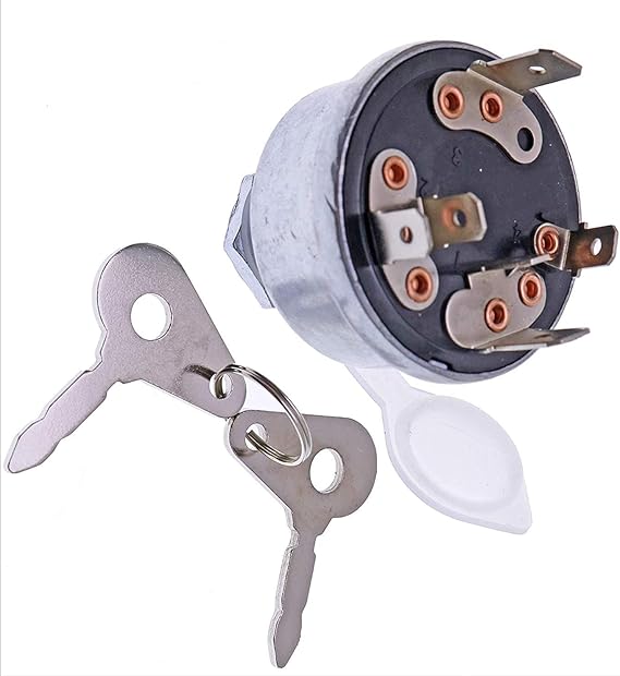 Amazon.com: zt truck parts Ignition Starter Switch 128SA 35670 Fit for ...