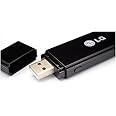 Amazon.com: LG AN-WF100 Wi-Fi USB Adaptor : Electronics
