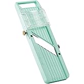 Amazon.com: Bron Stainless Steel Original Mandoline Slicer : Home & Kitchen