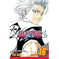 Amazon.com: Bleach, Vol. 17: 0001421510413: Tite Kubo: Books
