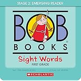 Bob Books Complete Sets Collection (12 Sets) - Set 1, 2, 3, 4, 5 ...
