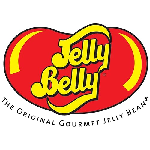 Jelly Belly Strawberry Jam Snowflake Chocolates Jelly Belly 49