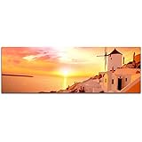 Amazon.de: Texture grau blau braun beige 3x40x90cm dreiteiliges Wandbild auf Leinwand und Keilrahmen