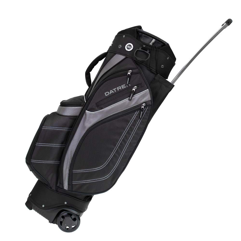 Mua Transit Golf Cart Bag trên Amazon Mỹ chính hãng 2024 | Fado