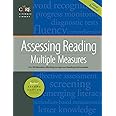 Assessing Reading: Multiple Measures for Kindergarten Through Twelfth ...