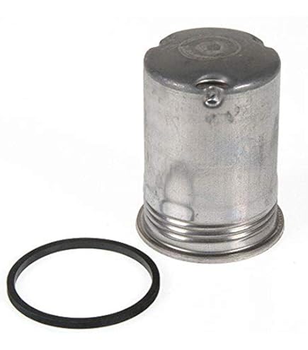 Wix Replacement Wix 33271 Cartridge - Single Replacement With Built-In ...