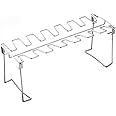 Amazon.com : Chicken Leg And Wing Rack For Grill Smoker Oven - Easy To ...
