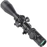 Amazon.com : SNIPER MT 4-16X50 AOL Hunting Rifle Scope/Red, Green ...