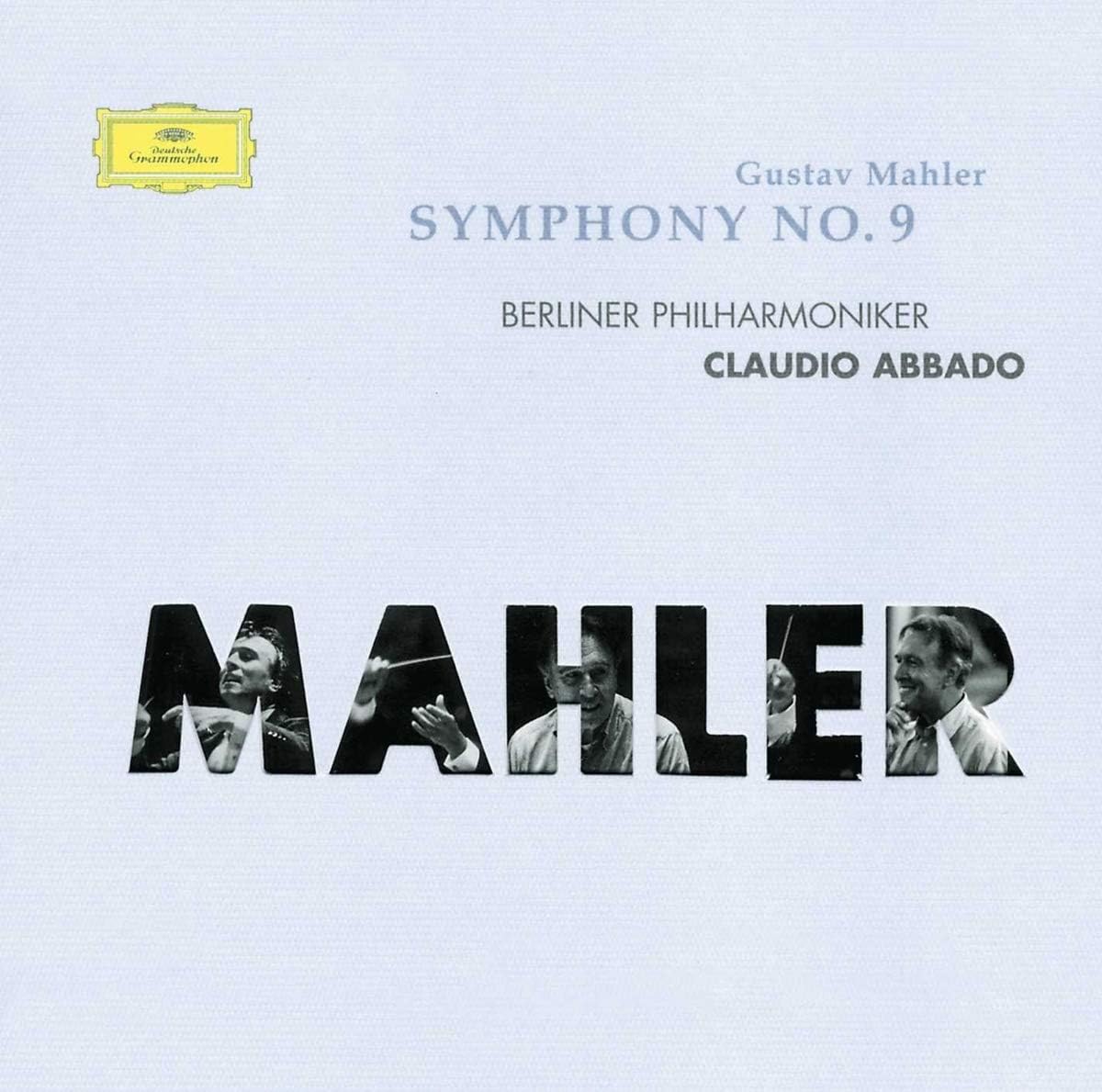 Mahler: Symphony No.9: Amazon.co.uk: Music