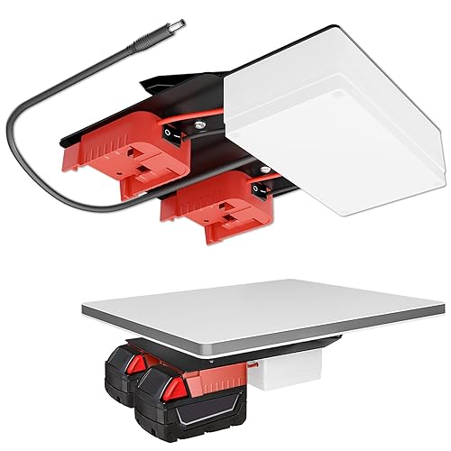 Starlink Mini Battery Adapter Compatible with Mil.Waukee Battery ...