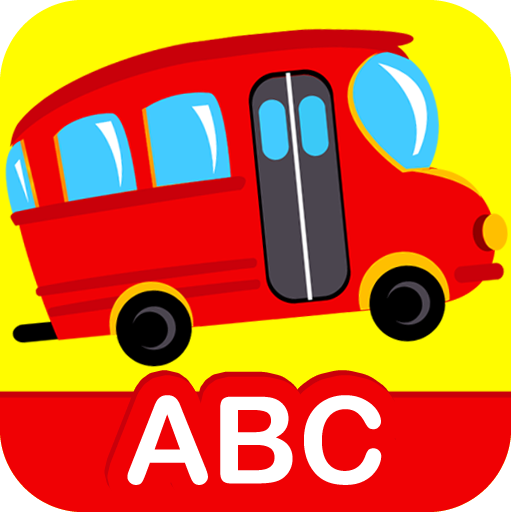 Amazon.com: ABC Go Go Flash Cards: Appstore for Android