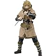 Amazon.com: Max Factory Vinland Saga: Thorfinn Figma Action Figure ...