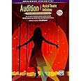 Broadway Presents! Audition Musical Theatre Anthology: Young Female ...