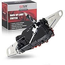 Safety Switch Neutral Safety Backup Light Switch For Chevy GMC Astro ...