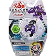 Amazon.com: Bakugan Ultra, Tretorous, 3-inch Tall Armored Alliance Collectible Action Figure and ...