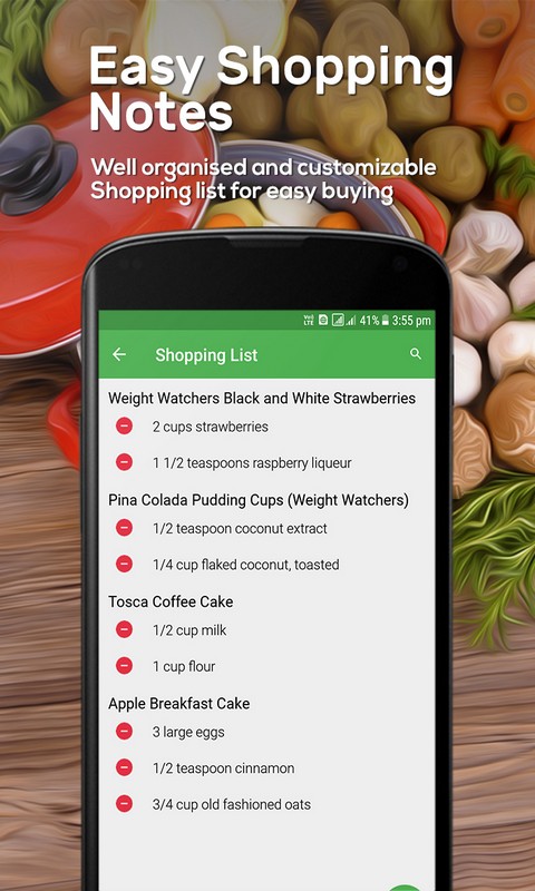Amazon.com: Recipe Book : Apps & Games