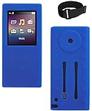 Amazon.com: Sony NWE394/B 8GB Walkman MP3 Player (Black): Home Audio ...