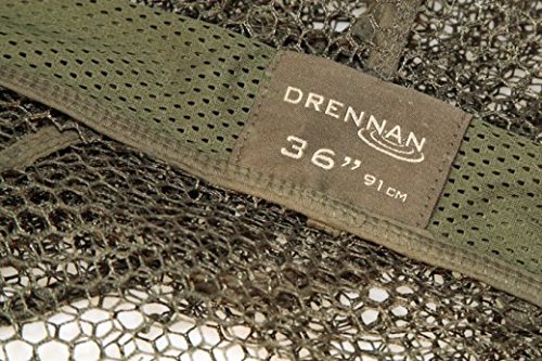 Sports & Outdoors Drennan Specialist Landing Net Head 36 With Spreader ...