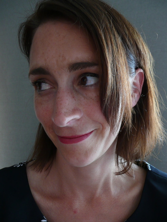 Emily Barr – Audio Books, Best Sellers, Author Bio | Audible.com