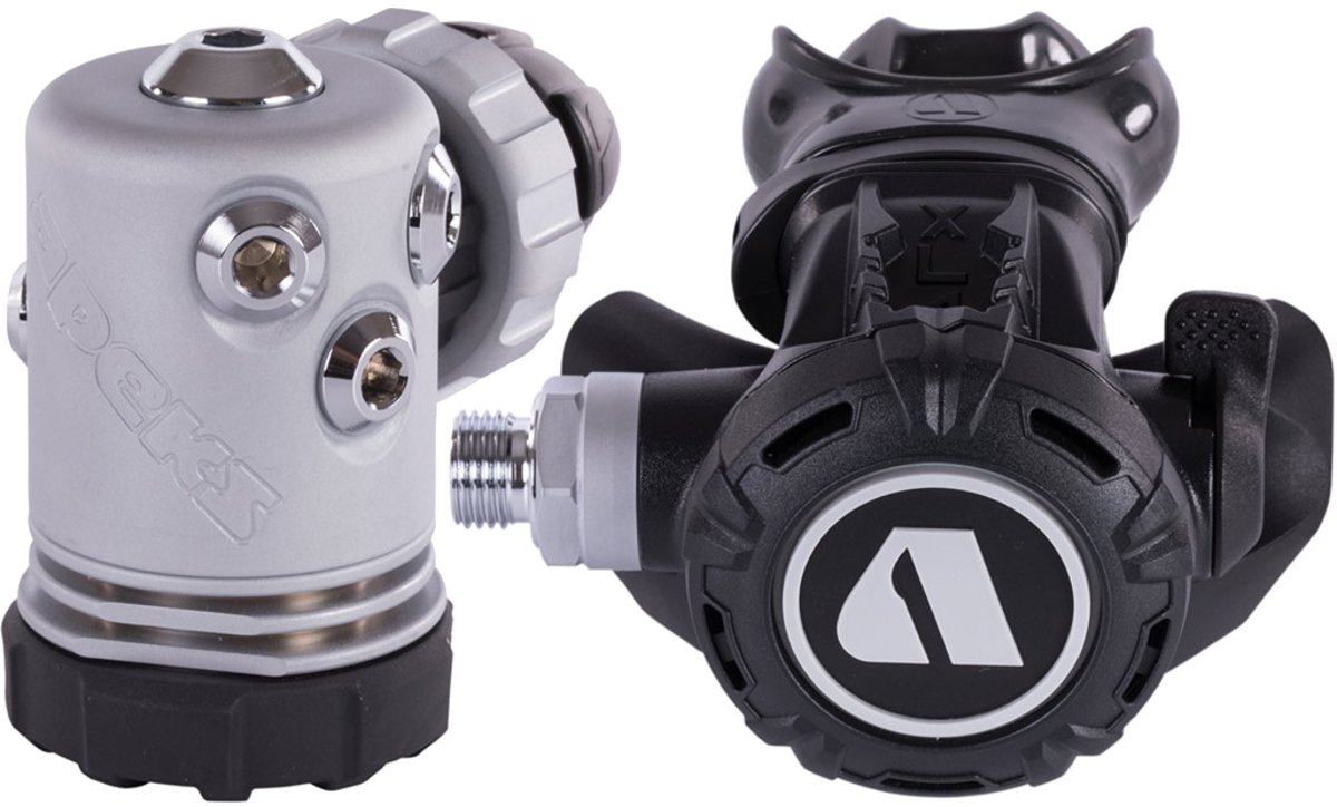 Aqualung Apeks XL4 DIN Regulator on Galleon Philippines