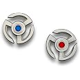 Amazon.com: Marvel Ant-Man & The Wasp Pym Particle Discs | Official ...