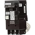 Siemens QF115A Ground Fault Circuit Interrupter, 15 Amp, 1 Pole, 120V ...