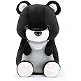 Amazon.com: Bellzi Teddy Bear Cute Stuffed Animal Plush Toy - Adorable ...