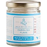 Amazon.com : Bulls Bay Saltworks - Red Mash Sea Salt (2.5 oz Grinder ...