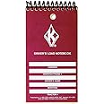 Amazon.com: J. J. Keller Driver's Load Notebook, 4-pk. - 3" x 5.5 ...