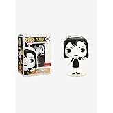 Amazon.com: Funko Pop Games: Bendy and The Ink Machine - The ...