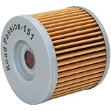 Amazon.com: Road Passion High Performance Oil Filter Replacement for ...