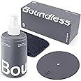 Amazon.com: Boundless Audio Record Cleaning Solution - 6.75oz Vinyl ...