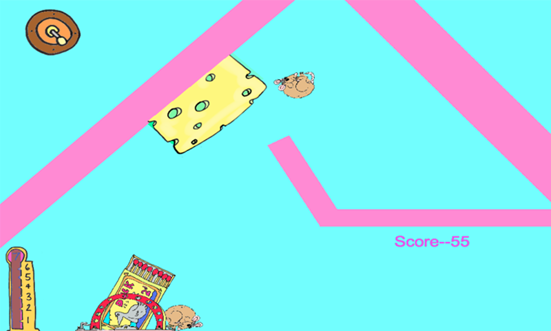Mouse Bounce:Amazon.de:Appstore for Android