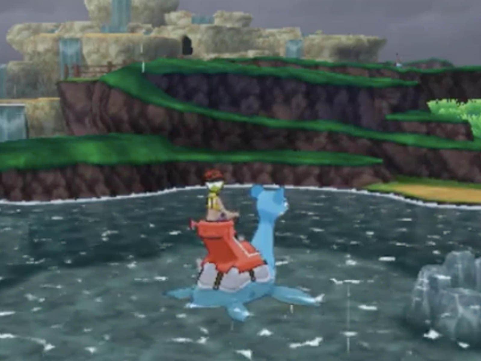 Watch Clip: Pokemon Ultra Sun Gameplay | Prime Video