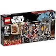 Amazon.com: LEGO Star Wars Rathtar Escape 75180 Building Kit : Toys & Games