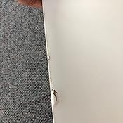 Amazon.com: Monarch Specialties Workstation for Home & Office with ...