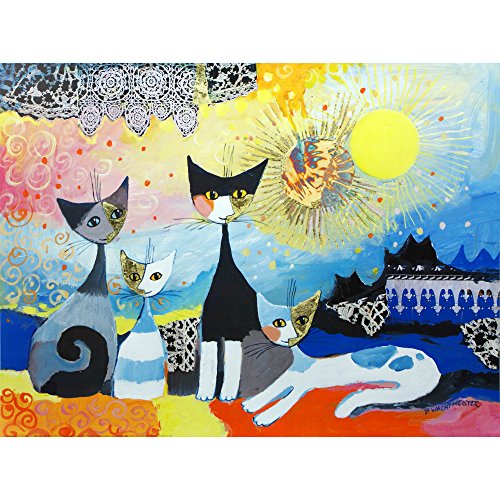 Art of Rosina Wachtmeister