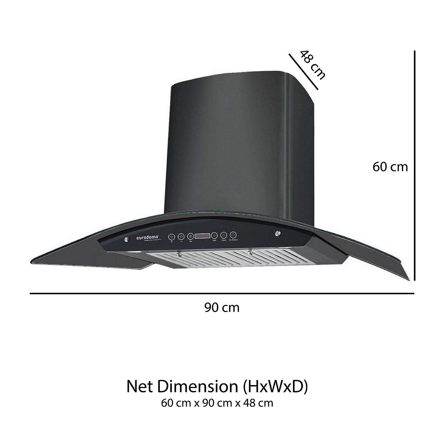 9 Best Kitchen Chimneys in India - Features & Prices (2020)