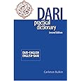 Amazon.com: Dari-English/English-Dari Practical Dictionary, Second ...